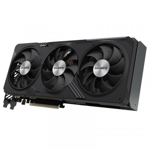 Комплектующие для ПК :: Видеокарты :: AMD Radeon :: Видеокарта GIGABYTE ...